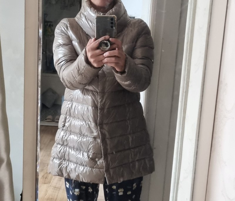 에르노 여성 아멜리아 도브그레이 패딩 PI0505DIC 12017 2600, 이마트몰, 당신과 가장 가까운 이마트