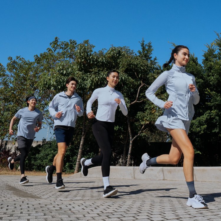 룰루레몬_브랜드스토어 홈, SSG.COM