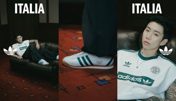 아디다스_일반관_메인(홈), 신세계백화점