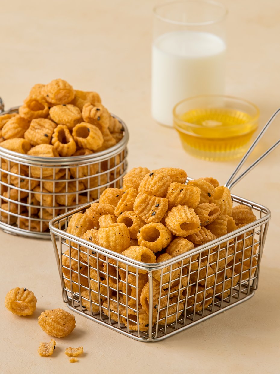 [No Brand] Matzang Savory Snack — KollecteUSA